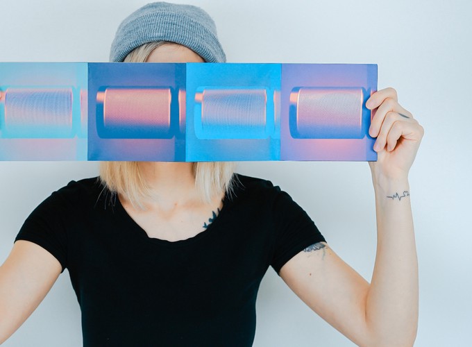 External Project | Chiu Yu Ko